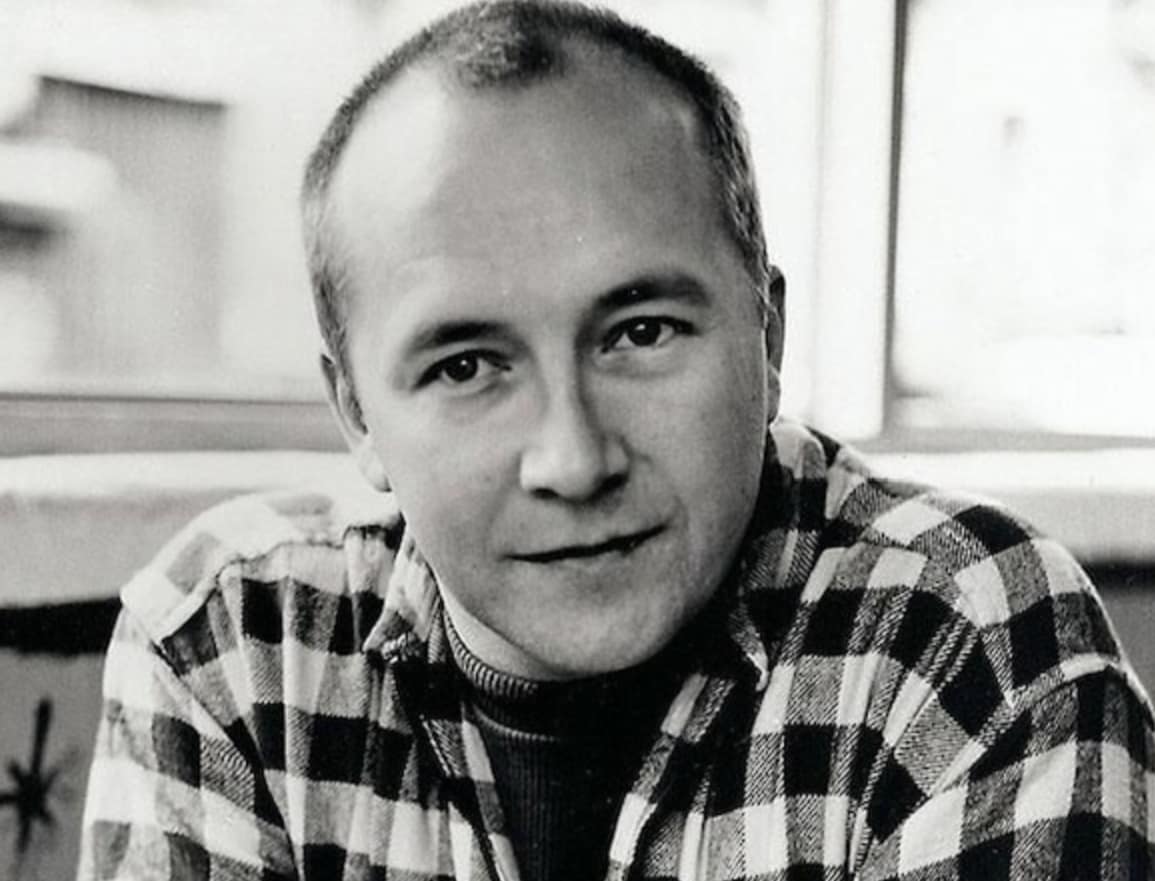 Home - The Songs of Grant McLennan